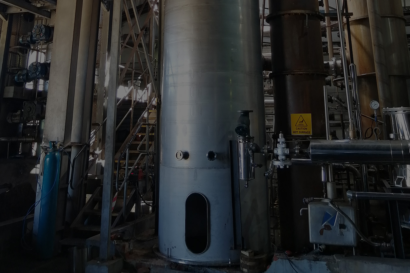 Chemical Engineering Technologists & Contractors | Logichem