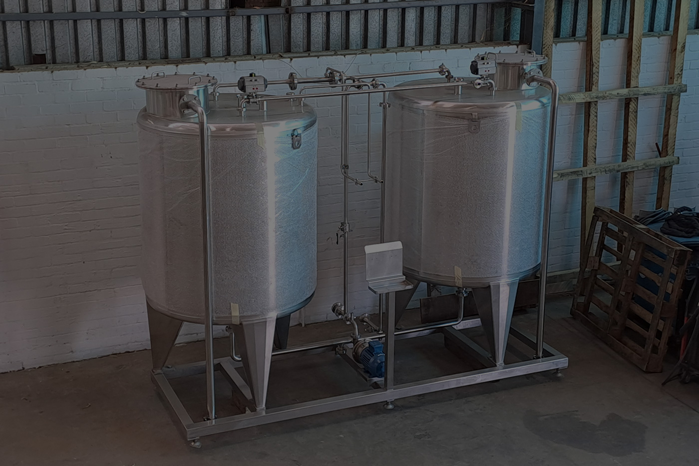 Chemical Engineering Technologists & Contractors | Logichem