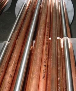 Heat Exchangers | Logichem Process International