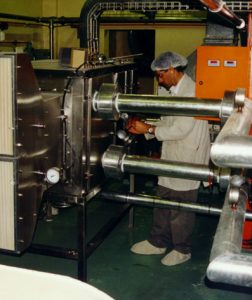 Heat Exchangers | Logichem Process International