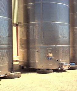 Jacketed Vessels | Logichem Process International