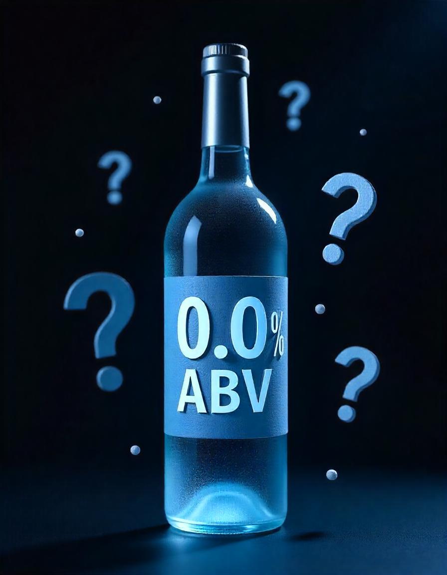 Beverage Dealcoholisation Guide | Logichem Process International